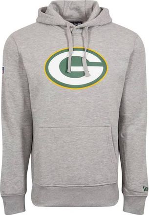 New Era Herren Kapuzensweat Green Bay Packers