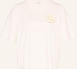 Milano Milano Italy T-Shirt weiss