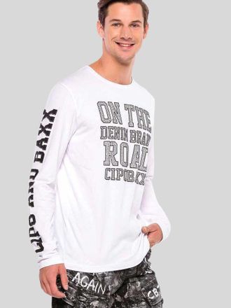Cipo & Baxx Shirt
