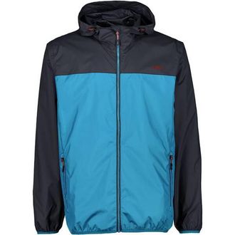 F.lli Campagnolo Herren Regenjacke MAN JACKET RAIN FIX HOOD