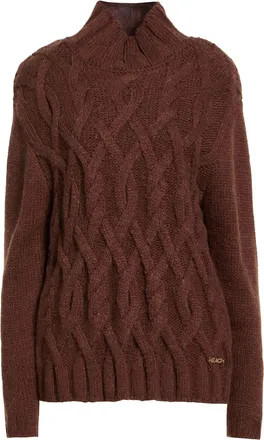 Silvian Heach STRICKWAREN - Rollkragenpullover auf YOOX.COM