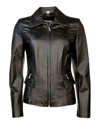 JCC Lederjacke Triesta