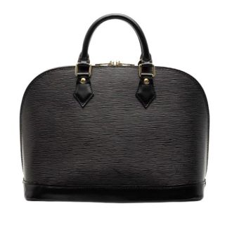 Louis Vuitton unisex, Pre-owned, Noir, Taille: ONE Size Sac &agrave; main vintage Pre-owned