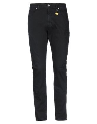 Manuel Ritz HOSEN & R&Ouml;CKE - Jeanshosen auf YOOX.COM