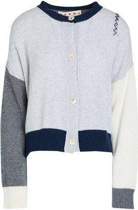 Marni MAILLE - Cardigans sur YOOX.COM