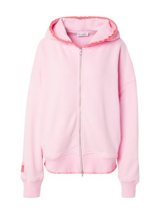 Oh April Belo Zipper Hoodie