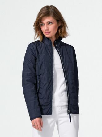 Fuchs Schmitt Leicht-Steppjacke Fuchs Schmitt blau