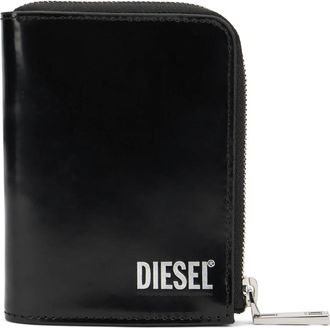 Diesel Homme, Accessoires, Noir, Taille: ONE Size Wallets & Cardholders