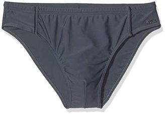 Haute Pression 419 Boxer, Gris (Gris/Noir), XXX-Large (Taille Fabricant: 48) Homme