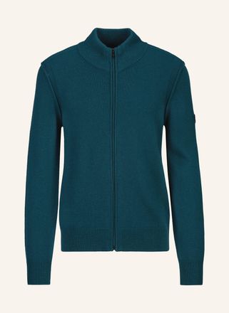 19V69 19V69 Italia Cardigan Zaccaria blau