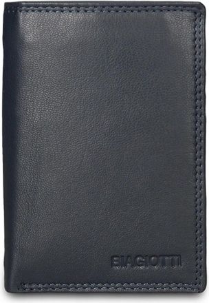 Laura Biagiotti Astrea Prime Wallet - - Accessories - Herren - Blau - ONE SIZE