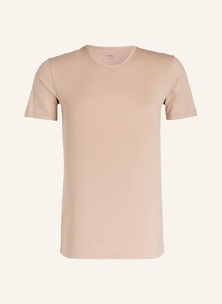 Mey Mey T-Shirt Serie Dry Cotton beige