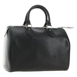 Louis Vuitton Pre-owned Hand Bag - - Pre-owned - Damen - Schwarzk - ONE SIZE