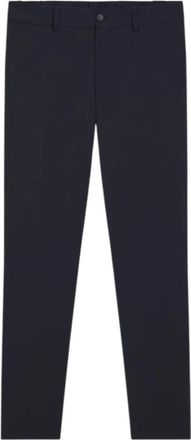 HUGO BOSS Homme, Pantalons, Bleu, Taille: XL P-Genius-CW-WG-261 Pantalons