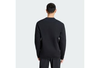 adidas Performance Sweatshirt REAL MADRID TIRO TRAVEL SWEATSHIRT (1-tlg)