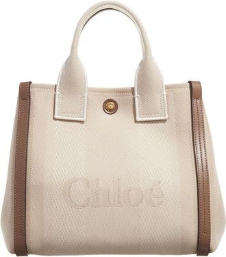 Chlo&eacute; Shopper & Totes - Carry Tote - Gr. unisize - in Beige - f&uuml;r Damen