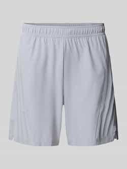 adidas Shorts mit elastischem Bund