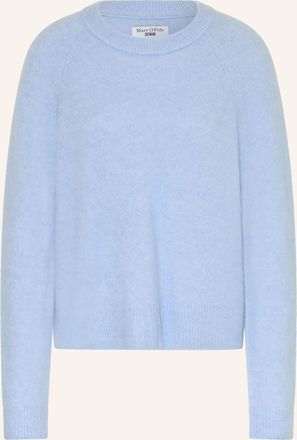 Marc O'Polo Denim Marc Opolo Denim Sweatshirt blau
