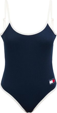Tommy Hilfiger Badeanzug