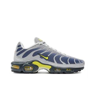 Nike Ausdrucksstarke Air Max Plus Sneakers - - Sport - Herren - Mehrfarbig - 40 1/2 EU