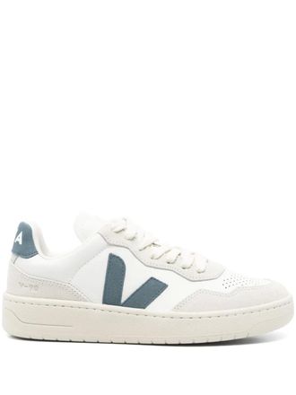 Veja V-90 Sneakers - Weiß