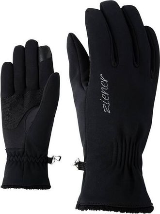 Ziener Damen Handschuhe Ibrana Touch Lady Glove Multisport