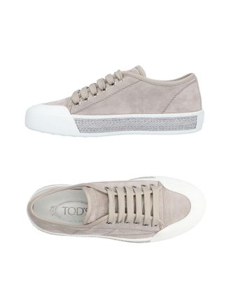 Tod's SCHUHE - Sneakers auf YOOX.COM