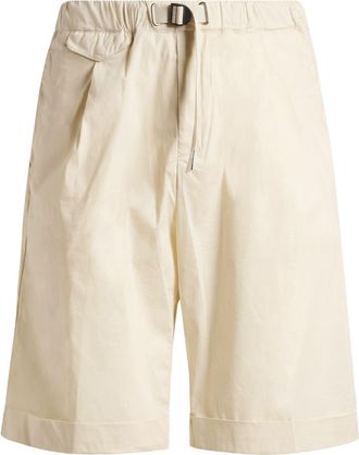 White Sand HOSEN & R&Ouml;CKE - Shorts & Bermudashorts auf YOOX.COM