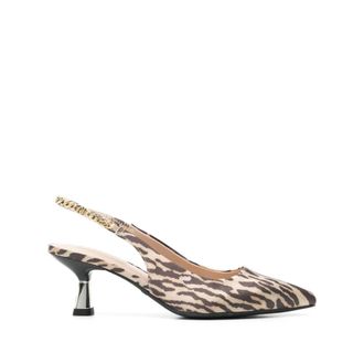 Liu Jo Damen, Schuhe, Braun, 41 EUGr&ouml;&szlig;e