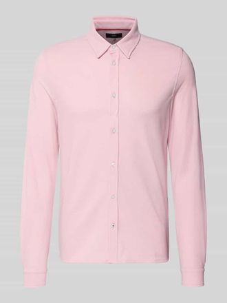 Cinque Slim Fit Freizeithemd mit Kentkragen Modell Roni