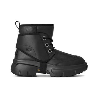 UGG Ugg, Homme, Chaussures, Noir, Taille: 42 EU Winter Bottes