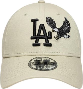 New Era Caps - - Accessories - unisex - Beige - ONE SIZE