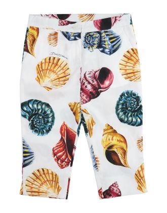 Dolce & Gabbana HOSEN & R&Ouml;CKE - Hosen auf YOOX.COM