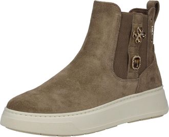 Nero Giardini Chelsea Boots Arold