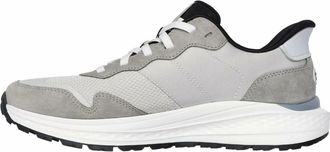 Skechers Slade Ultra - Mercer - - Sport - Herren - Grau - 40 EU