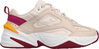 Nike Femme, Chaussures, Beige, Taille: 36 1/2 EU Baskets