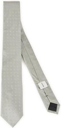 Calvin Klein Cravate en soie