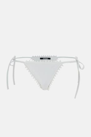 Jacquemus Bikinihose Picot