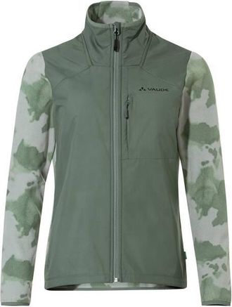 Vaude Damen Funktionsjacke Wo Minaki Mid Jacket