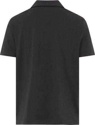 HUGO BOSS Poloshirt Daliks Regular Fit, reine Baumwolle