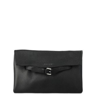 Orciani Damen, Taschen, Schwarzk, ONE SIZEGr&ouml;&szlig;e