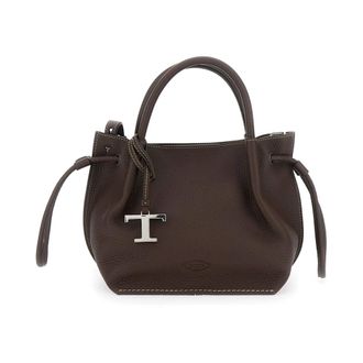 Tod's Damen, Taschen, Braun, ONE SIZEGröße