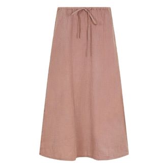 Xirena Jupe Avryll Gaze de Coton Xirena