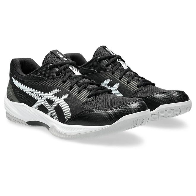 Asics Gel-Task 4 schwarz, 40,5 Herren ab 62,95 € - auf Stylight