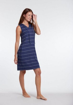 Vivid Strandkleid Kleid (1-tlg)