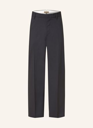 Marc O'Polo Marc Opolo Chino Mossbo Regular Fit blau
