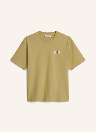 Marc O'Polo Denim Marc Opolo Denim T-Shirt gruen