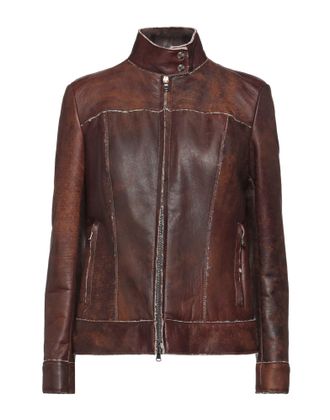 Salvatore Santoro JACKEN & M&Auml;NTEL - Jacken und Anoraks auf YOOX.COM