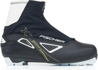 Fischer Damen Langlaufschuhe PRO TOUR MY STYLE