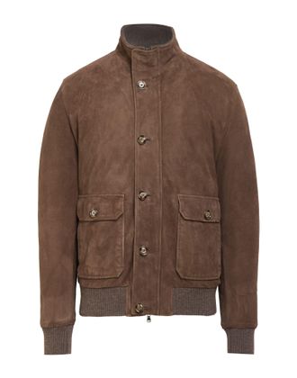 Barba JACKEN & M&Auml;NTEL - Jacken und Anoraks auf YOOX.COM